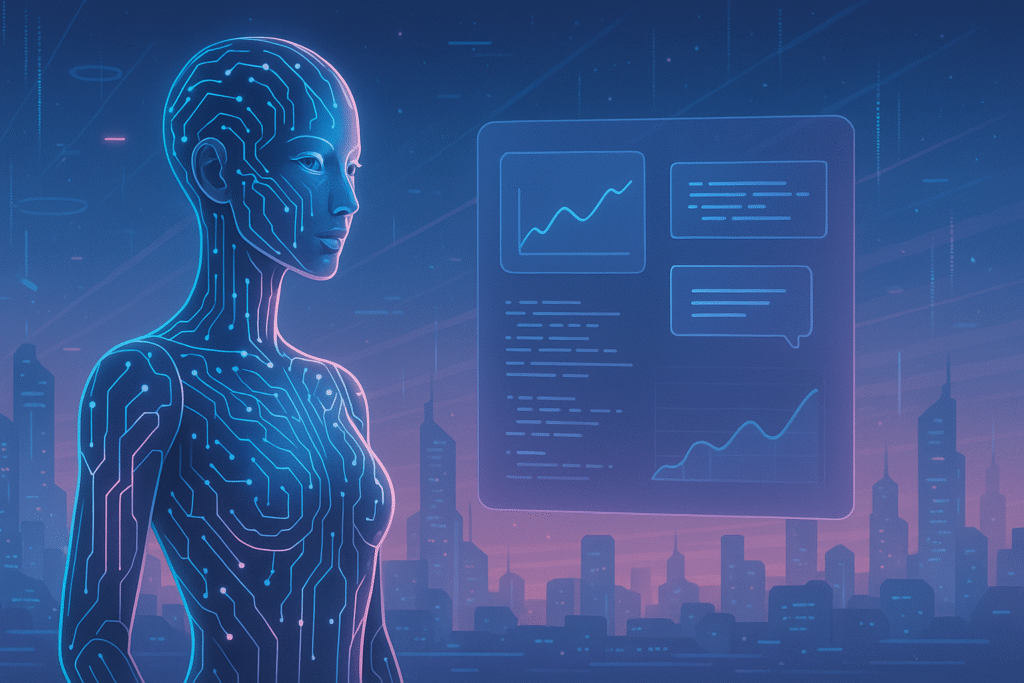 Como Criar um Agente de IA: Guia Completa 2025 | IA & A
